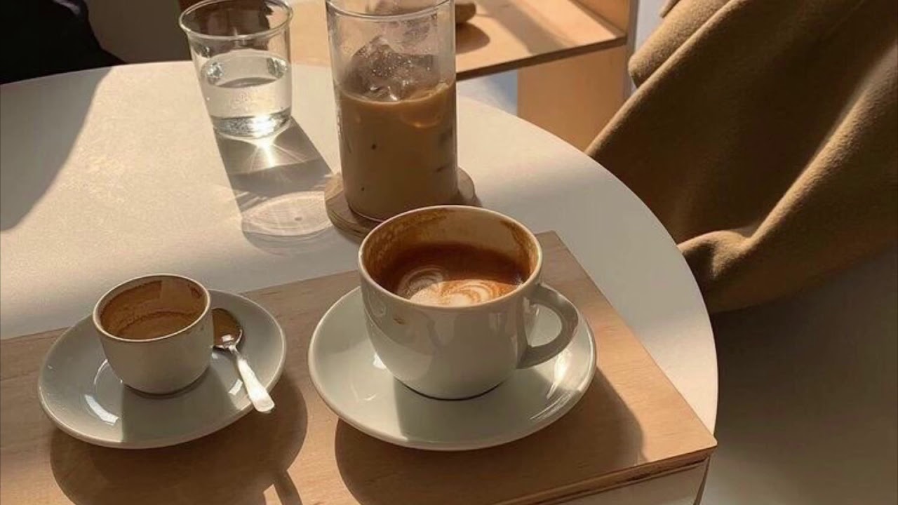 Kris Wu x Luhan- Coffee (𝓢𝓵𝓸𝔀𝓮𝓭 𝓭𝓸𝔀𝓷) - YouTube