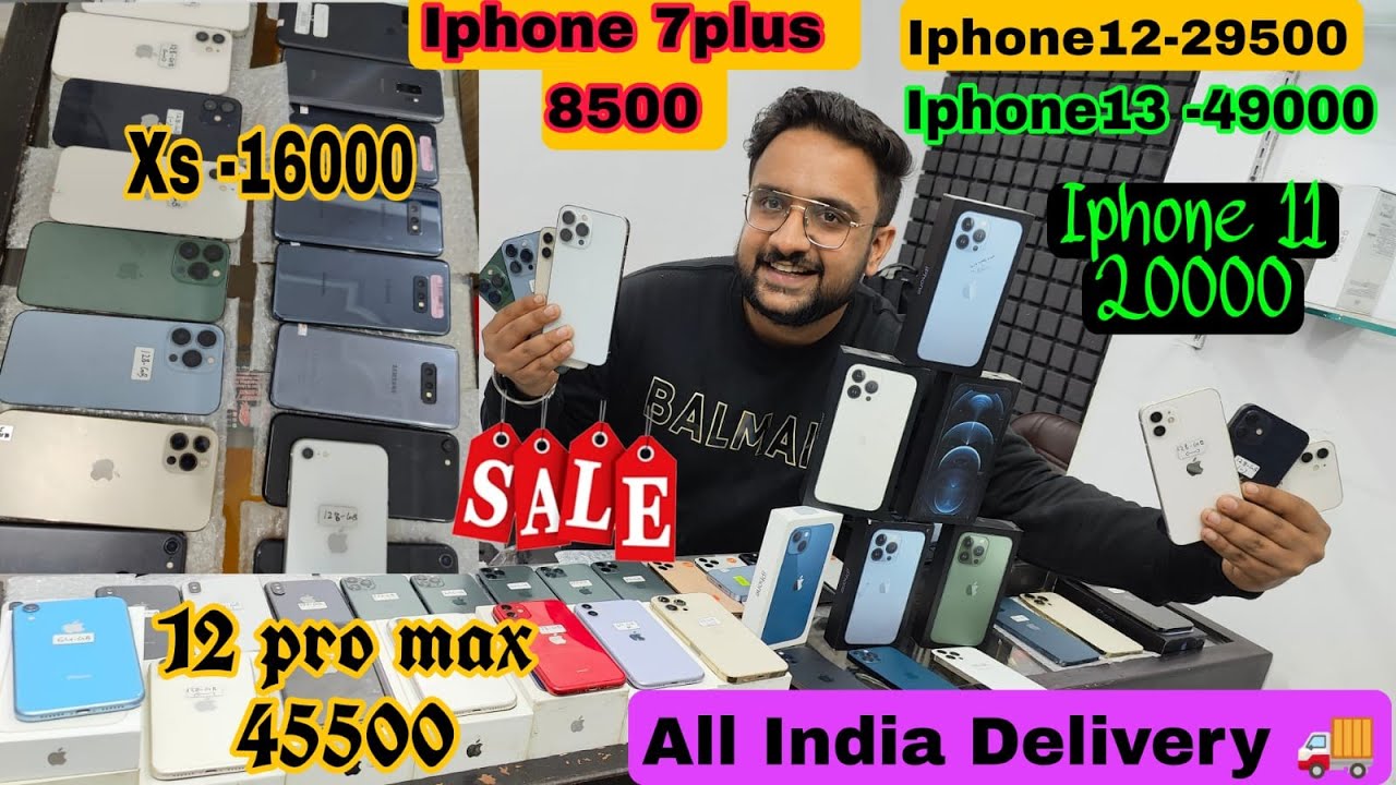 CHEAP IPHONE MARKET |IPHONE XS-16000,IPHONE11-20000/IPHONE7PLUS-8500 ...