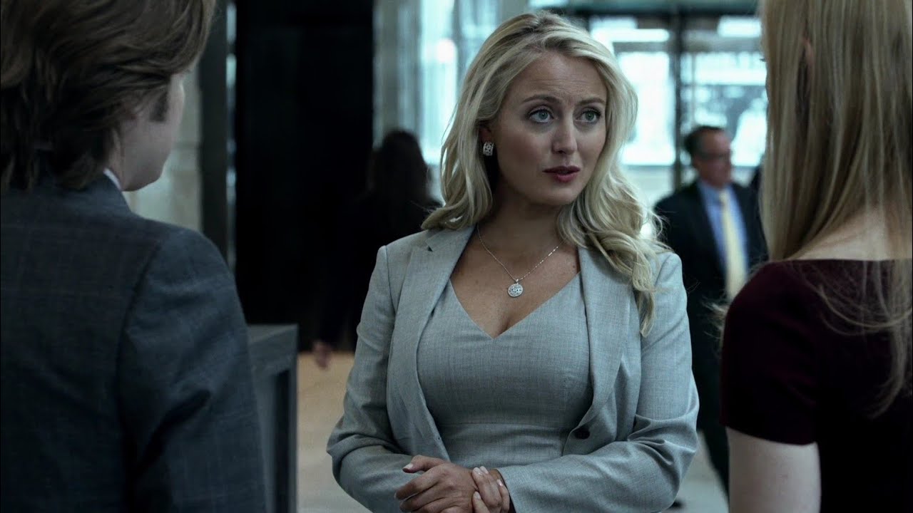 Foggy Bear Completely Smashed Marci | Daredevil S1 (2015) - YouTube