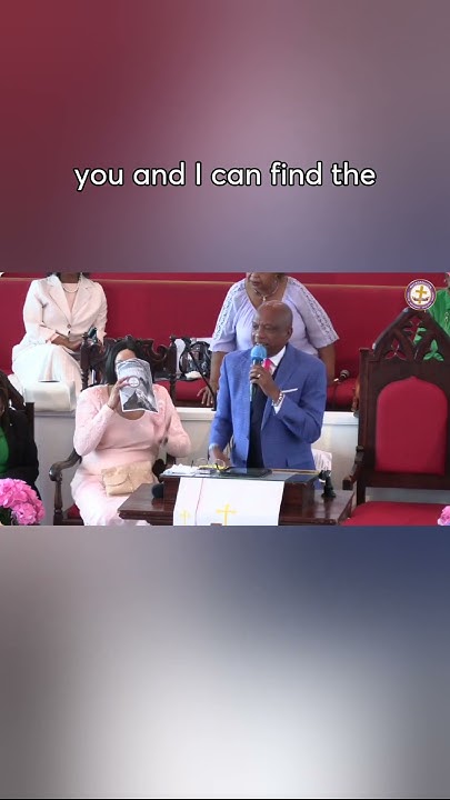 Snippet from our Easter Message 4/20/25 - YouTube