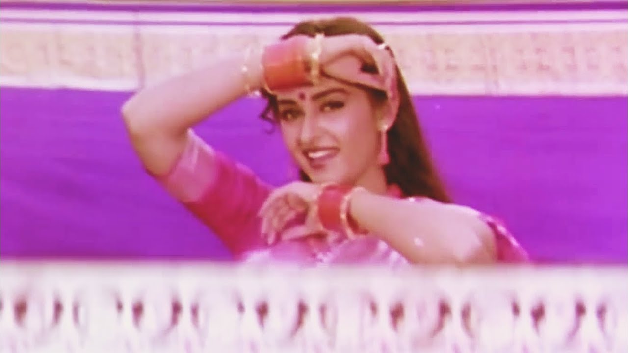 Pyar Ka Tohfa Tera - Tohfa 1984-Full HD Video Song-Jeetendra-Jaya prada ...