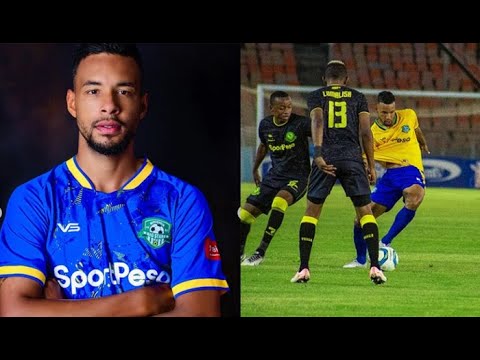 Federico Dario azua tafrani kuondoka Singida Big Stars | El Classico ...