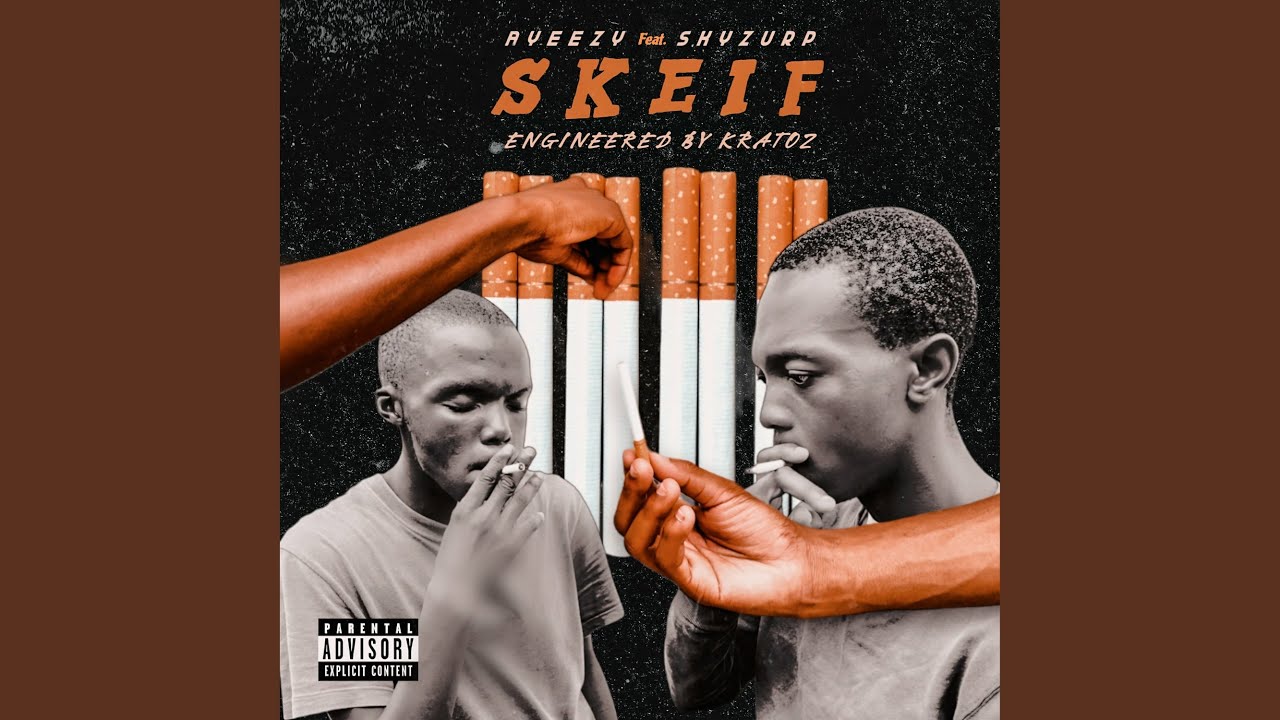 Skeif - YouTube