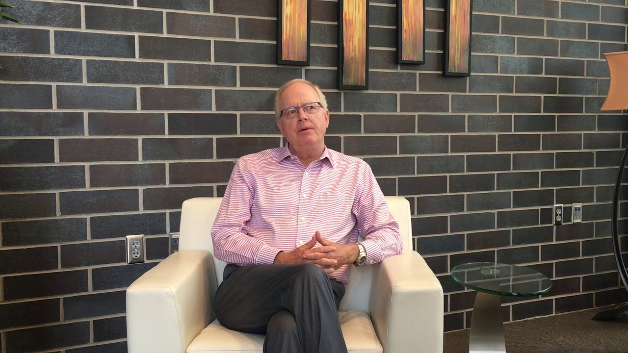 Talent Summit 2018 | Jeff Gau - YouTube