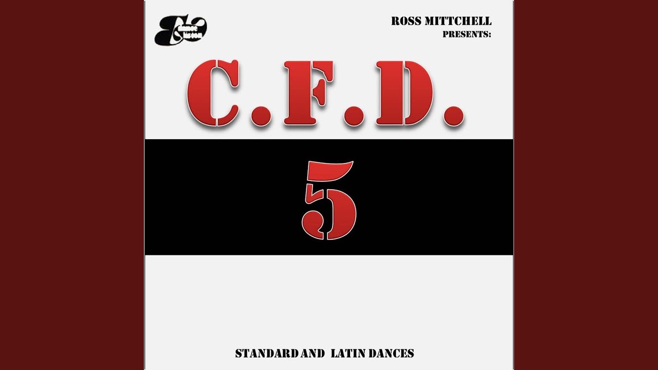 Sweet Dreams (Are Made of This) (Tango / 33 B (feat. Ross Mitchell)M ...