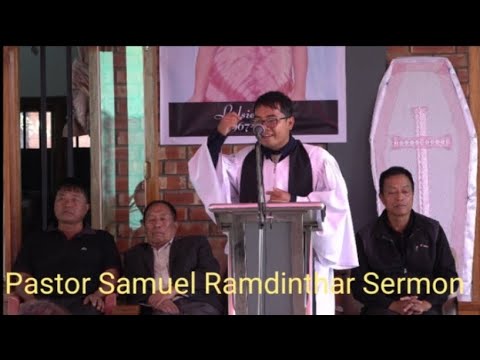 KA UMDÂN LE KA CHAN KA THU AN NAWH | Pastor Samuel Ramdinthar | - YouTube