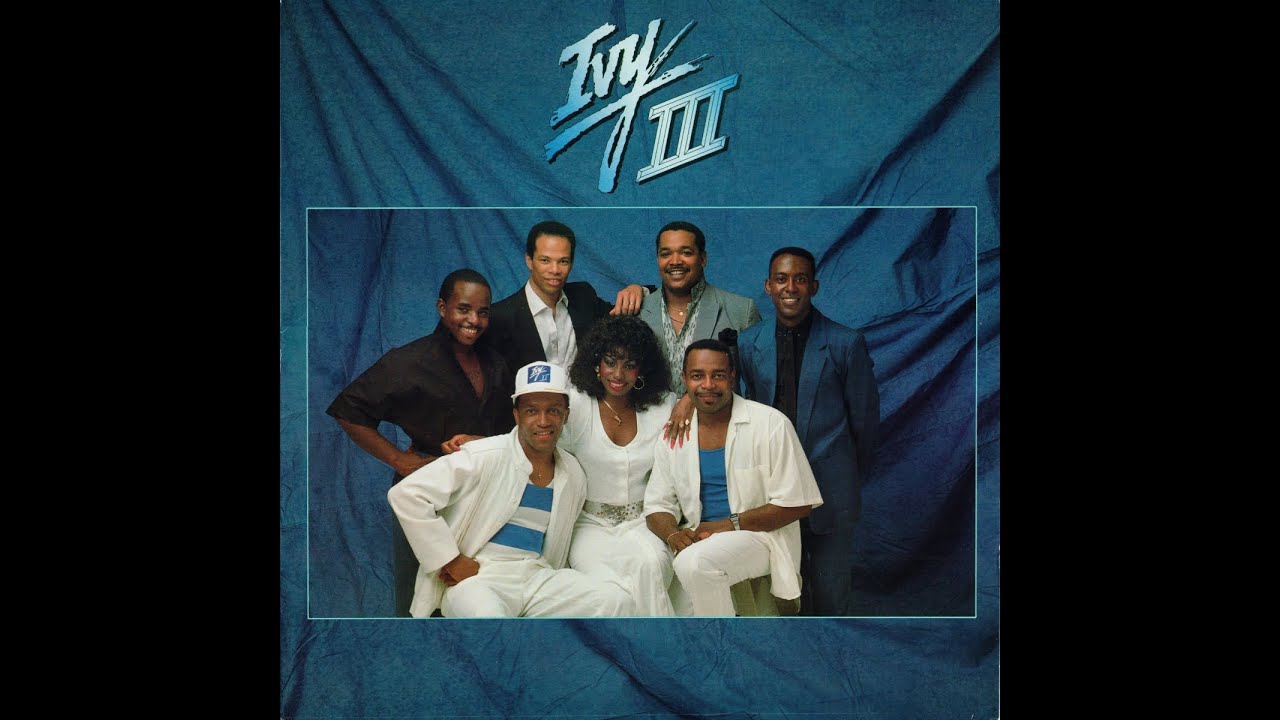 Ivy - Send Me - Vocal '87 - YouTube