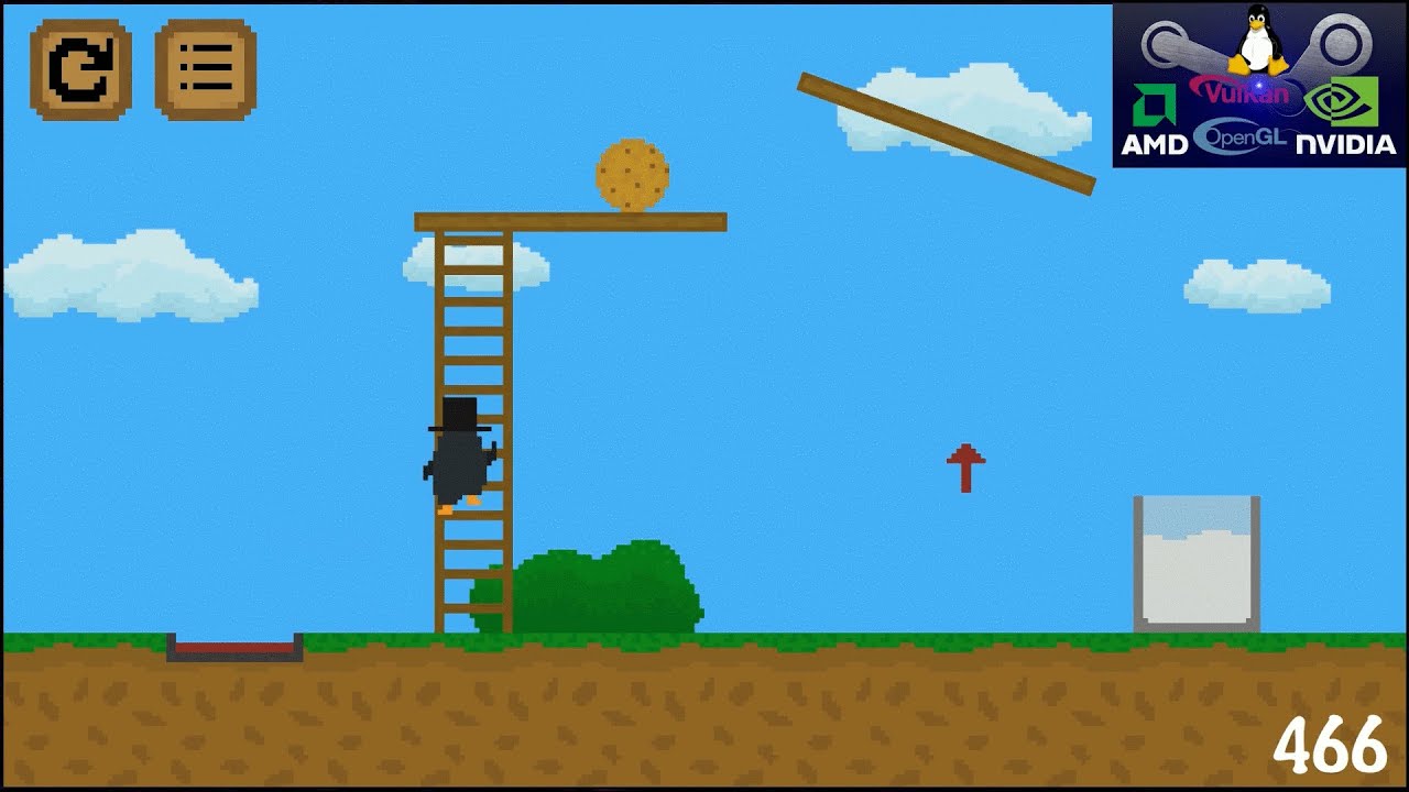 Mr. Mookie and the Runaway Cookie episode - YouTube