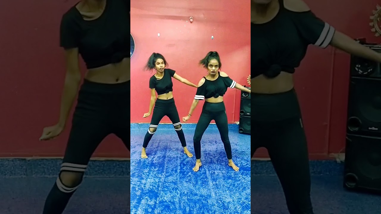 kakig banna kanta cover dance video by heatwaves😎 - YouTube