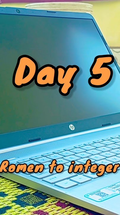 Roman To Integer Leetcode Question | Java Programming | Java Interview - YouTube