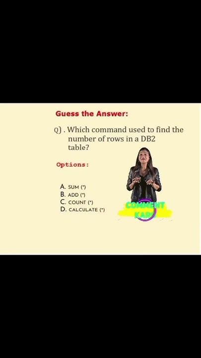 Db2 Mainframe Interview Questions 03 Db2 Mainframe Cobol Jcl Interview Vsam Youtube