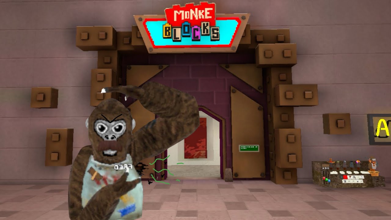 BLOCKS. BLOCKS. BLOCKS… and stinky pits - YouTube