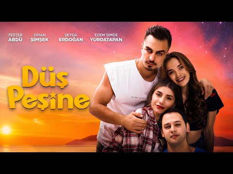 Düş Peşine | Fester Abdü & Şeyda Erdoğan | Türk Komedi Filmi | Full Film 2026