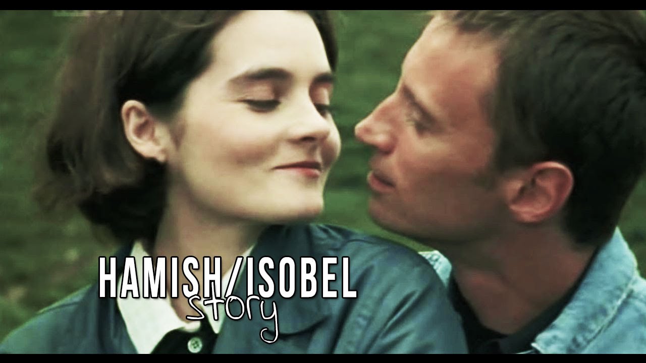 Hamish & Isobel » Story - YouTube