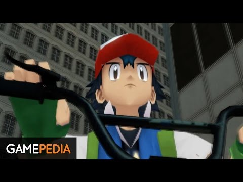[SFM] Pokebike - Comedia