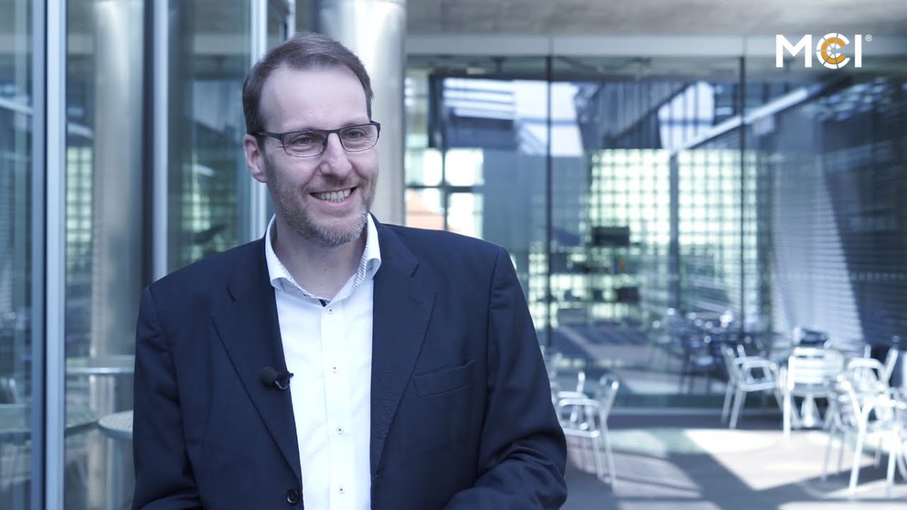 MCInside | Dr. Markus Kittler | Professor of International Management ...