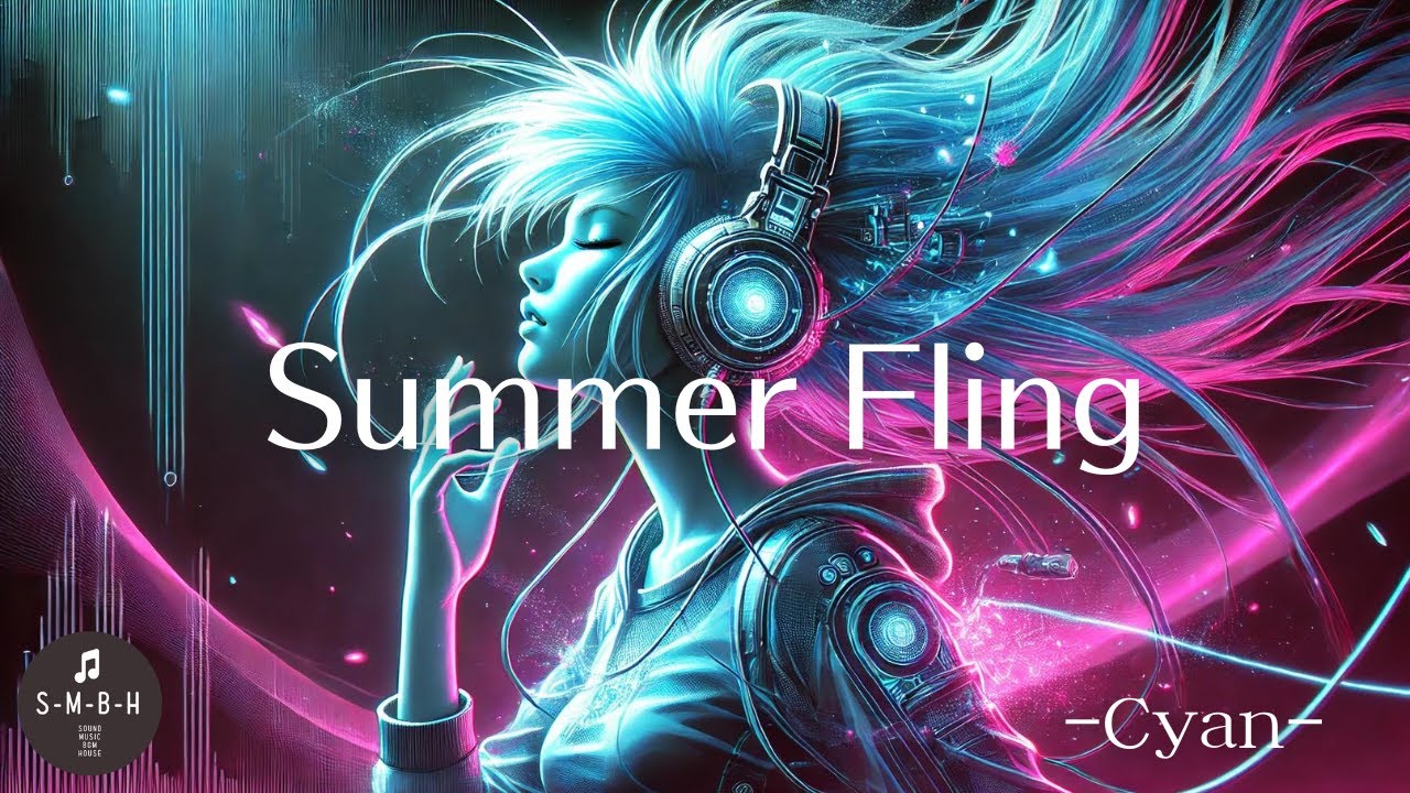 Cyan-】Summer Fling - YouTube