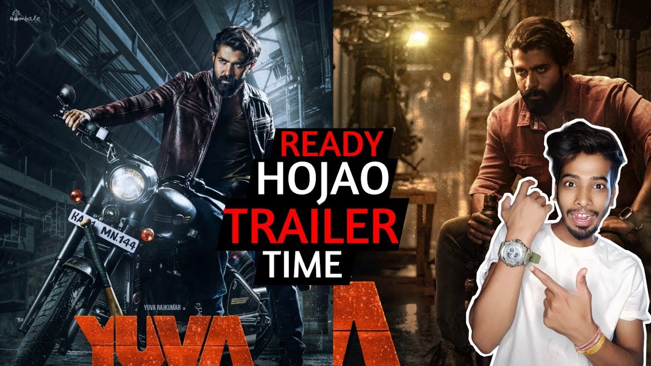 Yuva Trailer Release Time | Yuva Official Trailer Exact Release Time ...