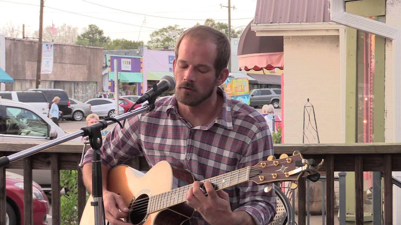 Joey Plunkett: "Superstition" - YouTube