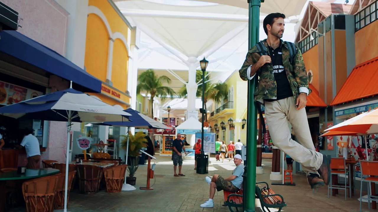 LA REALIDAD ES UNA ILUSIÓN | Xenses Park, Parque Sensorial en Cancún ...