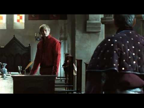 Merlin - The Beginning Of The End - Part 1 - YouTube