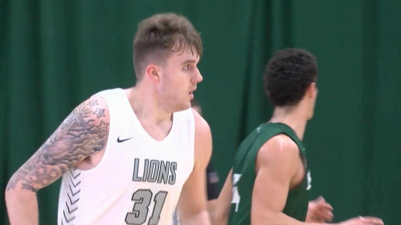 MSSU's Cam Martin is the MIAA men's basketball athlete of the week ...