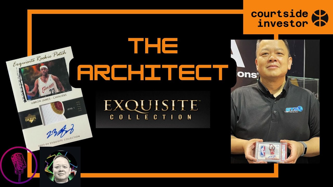 Exquisite Basketball: The Untold Stories | with Karvin Cheung # ...