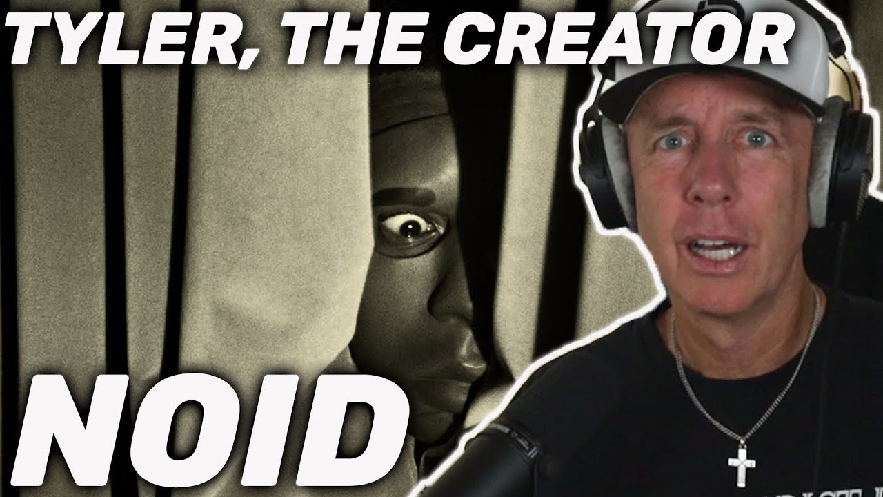 Tyler The Creator's NOID Decoded By A Therapist - YouTube