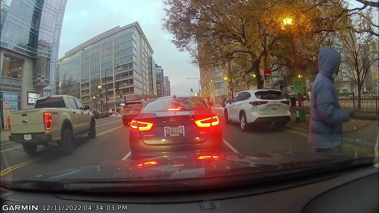 Dmv Dash Cam 003 Youtube