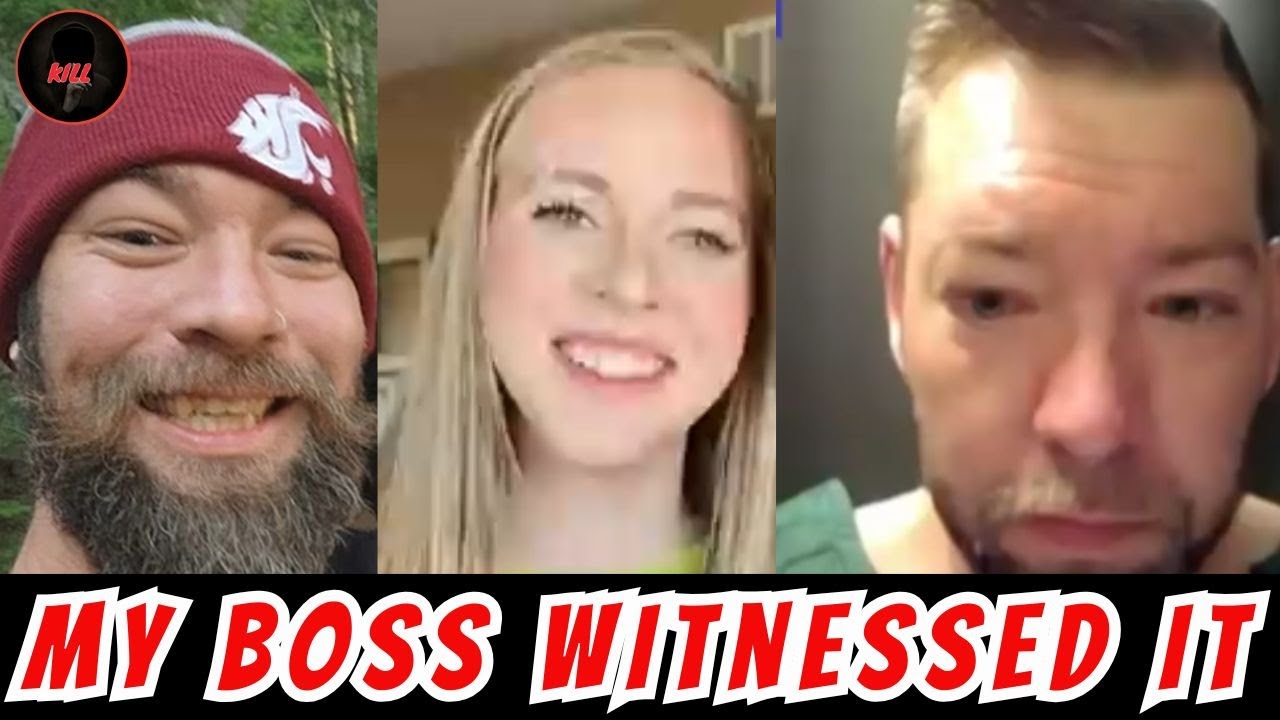 Jamie Wilson Spray K#lled During a Video Shoot - YouTube