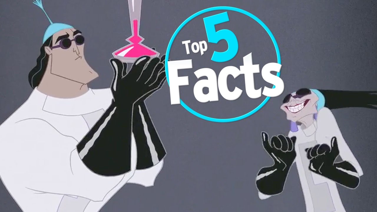 Top 5 Perfume Facts You Never Knew - YouTube
