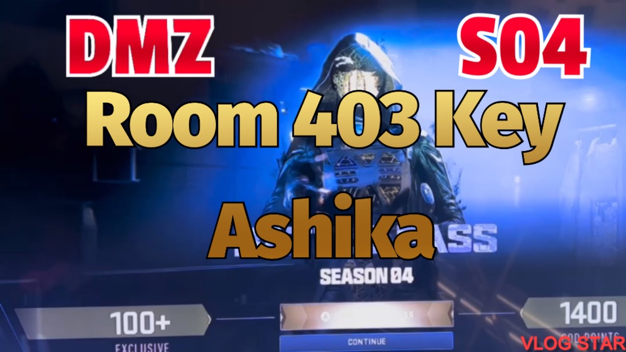 Room 403 Key Ashika - YouTube