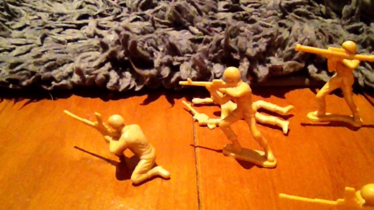 The best stop motion video ever made - YouTube