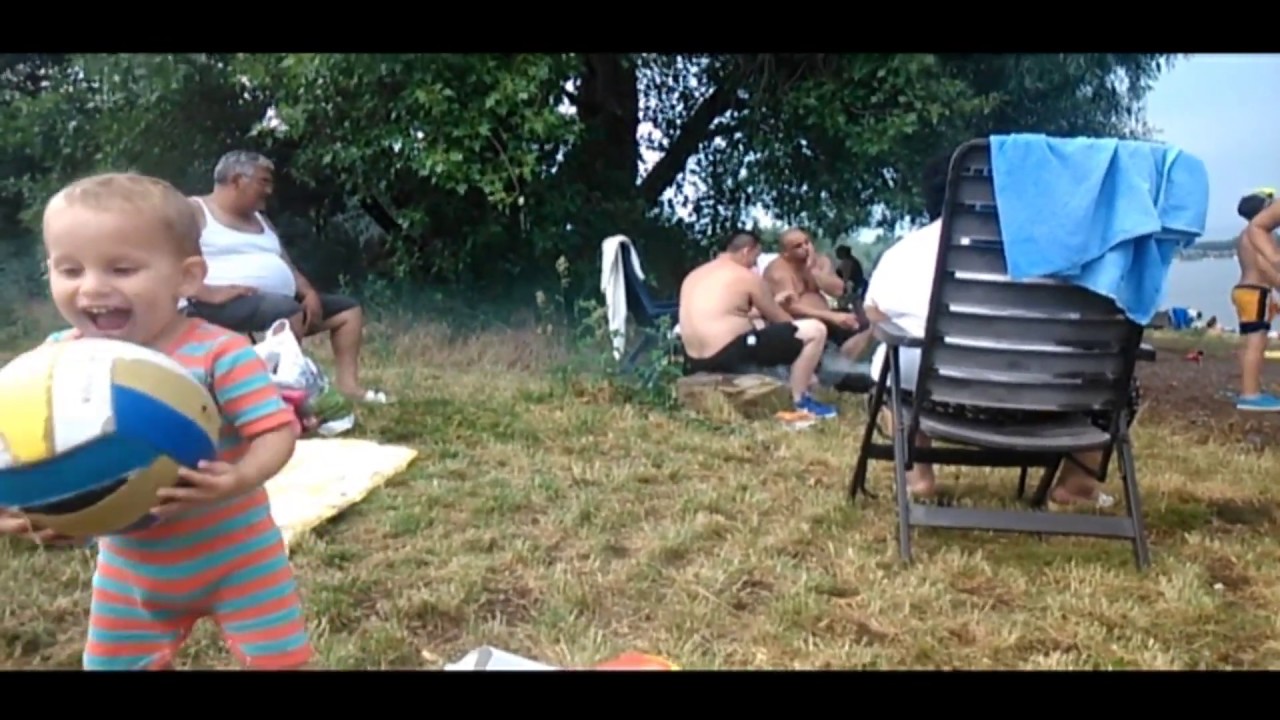 Jan Balog fa, GOLAB - Nechranice Kadan Rodina Tologová a Balogová 2015 ...