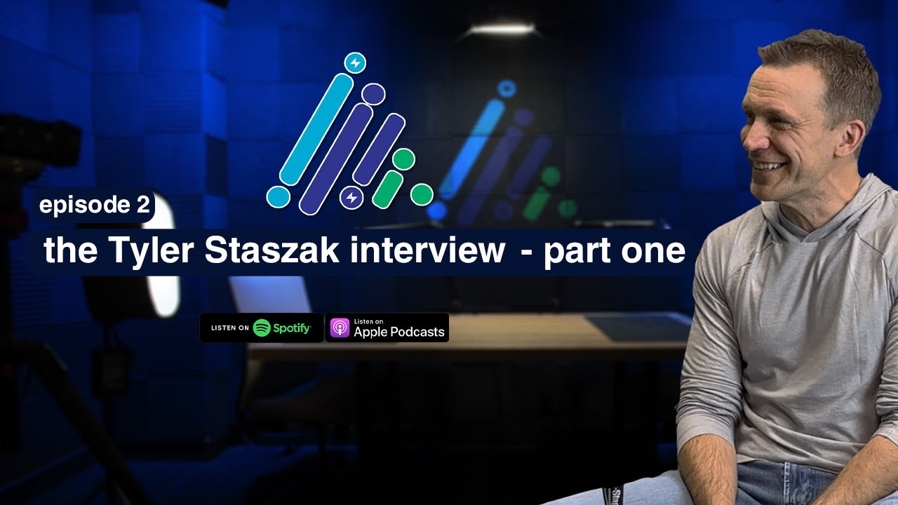 The Untold Story of Tyler Staszak, Part One | The Climb Podcast E2 ...