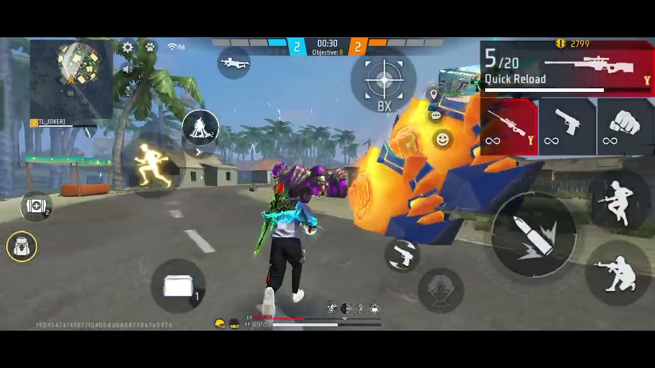 1v1 Revenge Youtube