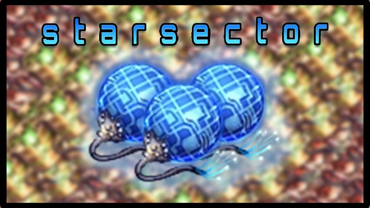 AI: Administration | Starsector Galactic Conquest | #15 - YouTube