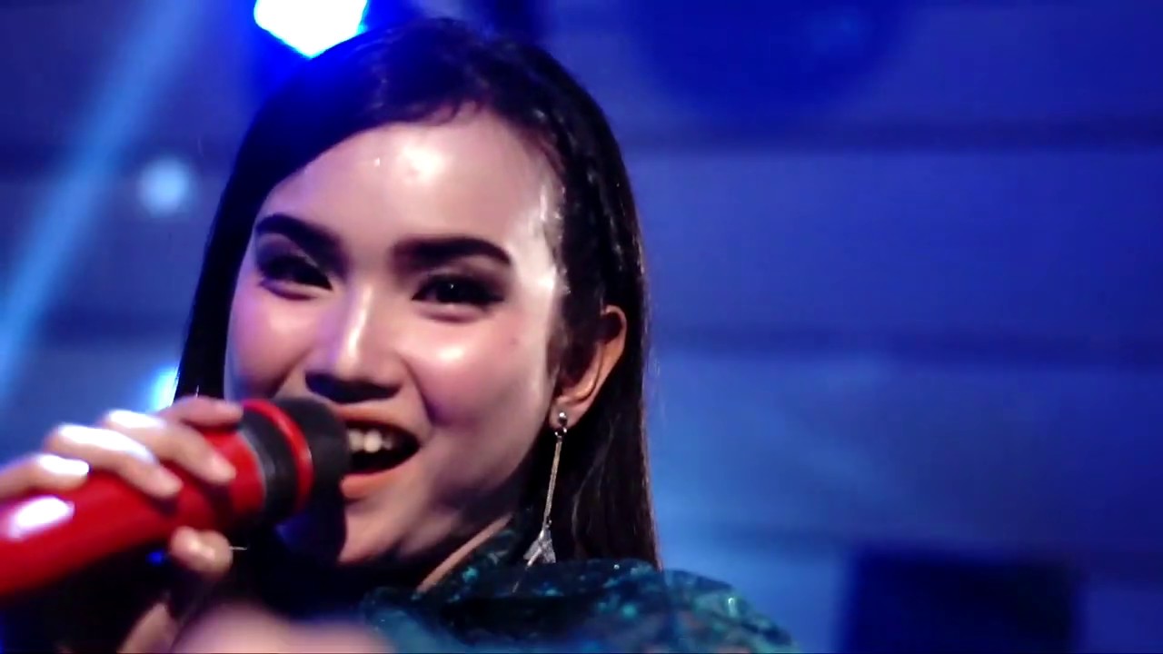 VIDEO COVER MAYA SABRINA- TERDIAM SEPI (ANDAI WAKTU BISA KUPUTAR ...