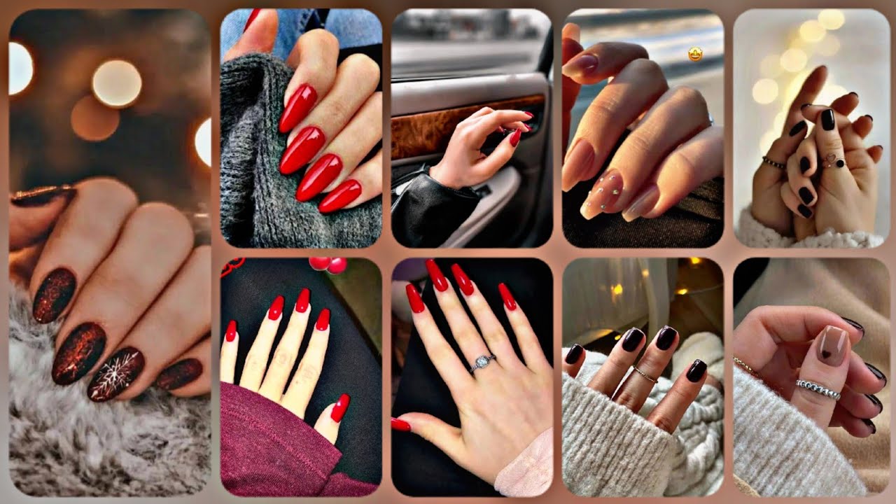 Girls hands dpz🌈| Girls beautiful hands dp photos😍| Girls Long nails ...