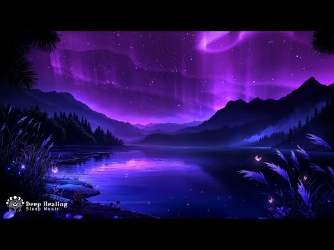 (Reklamsız) Derin Uyku Yolculuğu • Bilinçaltını Sakinleştirme • Uykusuzluk Giderme, Stres Azaltma