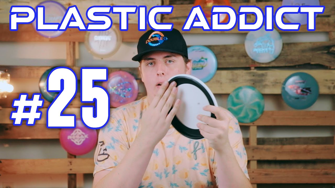 Coolest Bag On Tour? | Plastic Addict 25 - YouTube