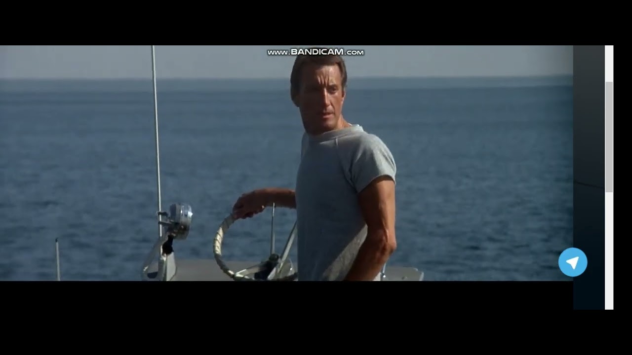 JAWS 2 (PART 14) - YouTube