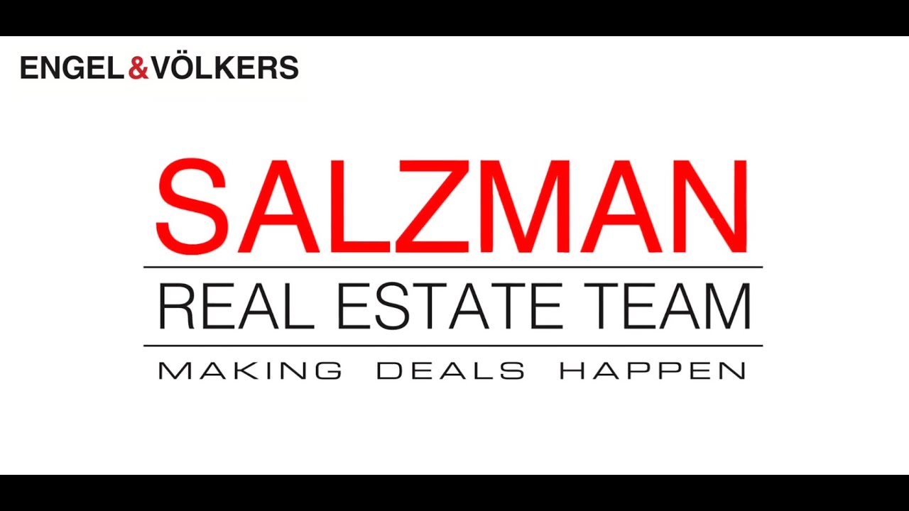 Salzman Real Estate Team - YouTube