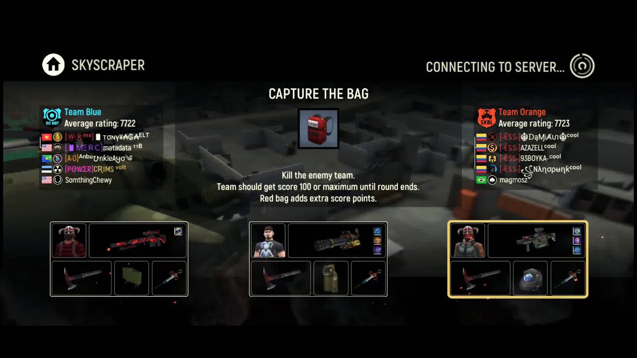 Tacticool: MGL 39 Prototype testing (Grenade Launcher) - YouTube