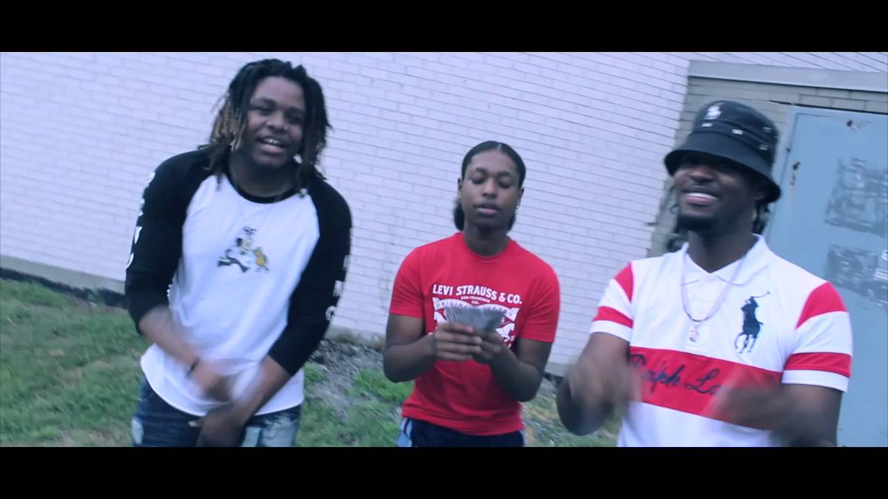 King Reno - No Sleep ( Feat. Droopy & Lil Trell ) | SHOT BY ...