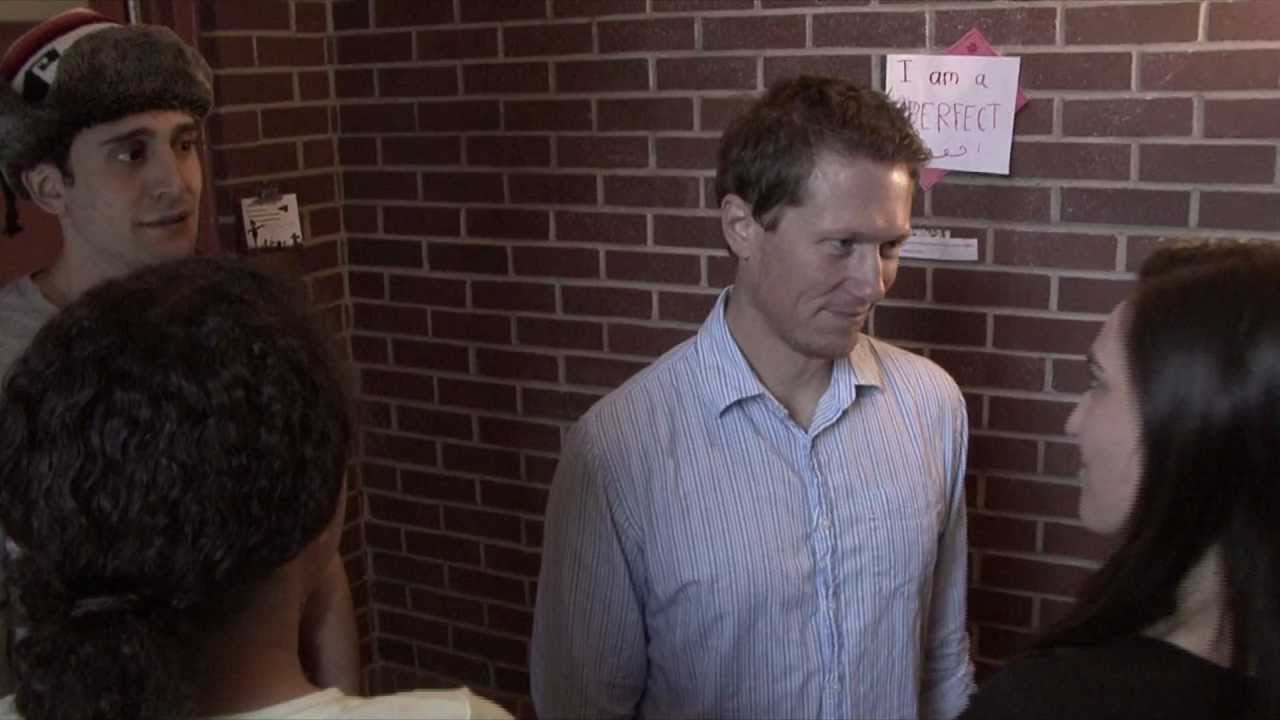 "Prank Wars" the novel [Official Trailer] - YouTube