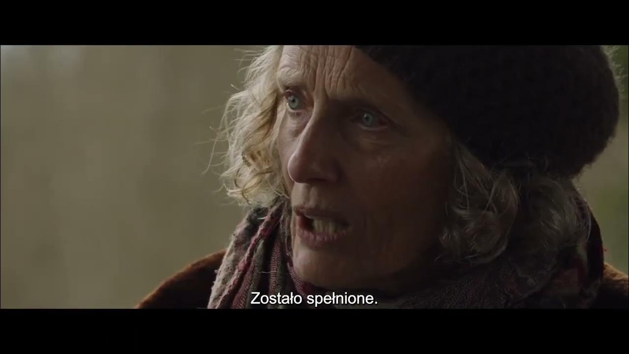 The Twin - Zwiastun PL (Official Trailer) - YouTube