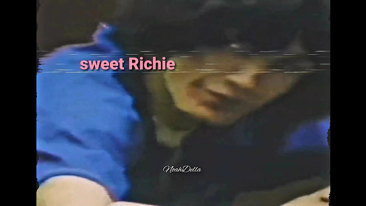 Richard Ramirez Edit - Sweet Richie 💗 - YouTube