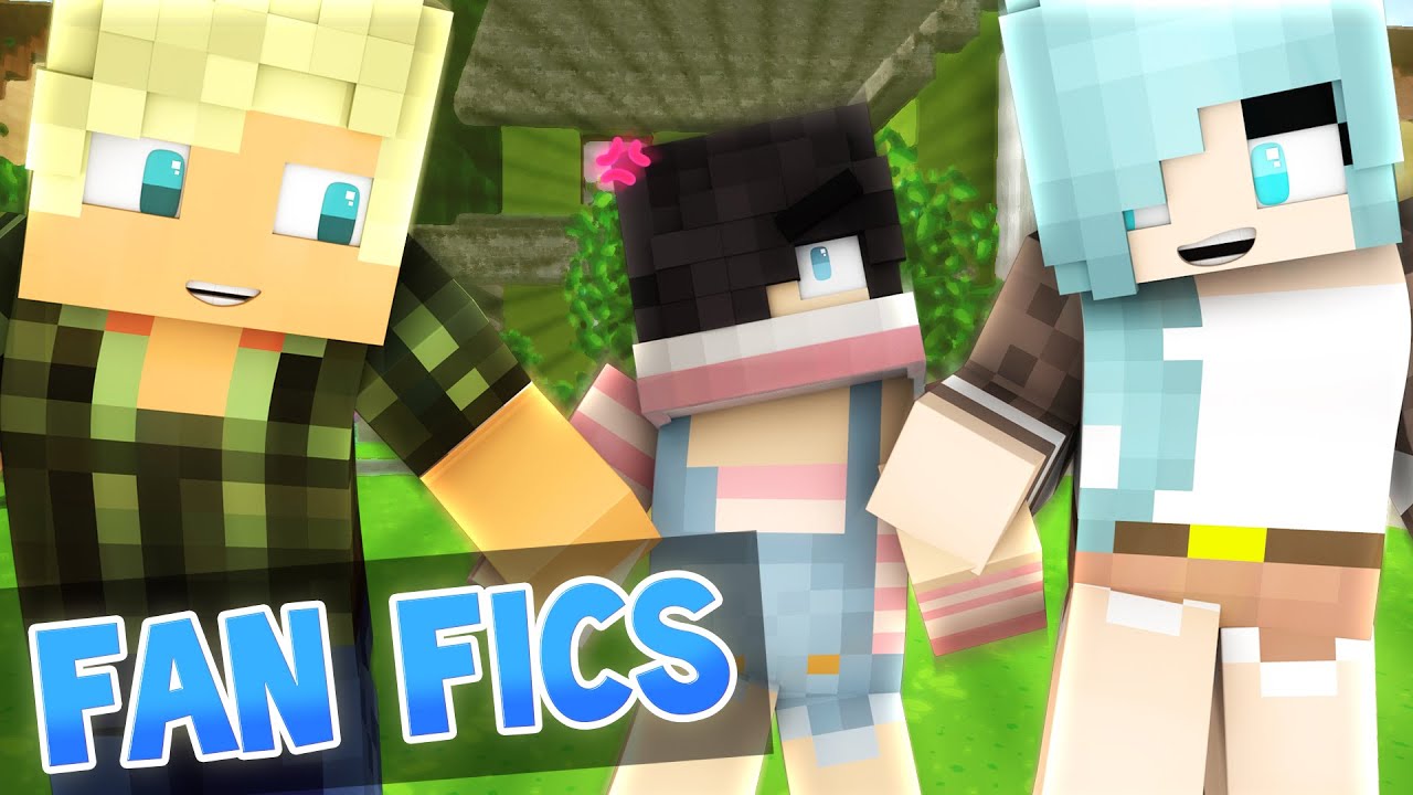 Katelyn Pregnant!? | Minecraft Fanfic Readings - YouTube