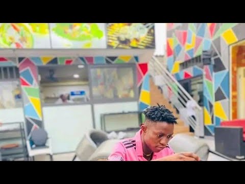 PACHAO OFFICIEL ( La Vie ) - YouTube